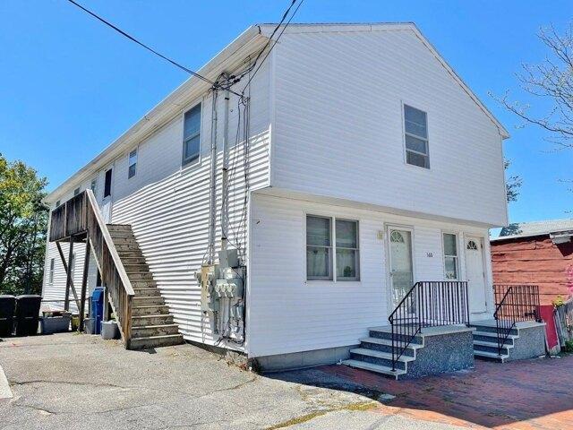house Portland ME DLS101662149