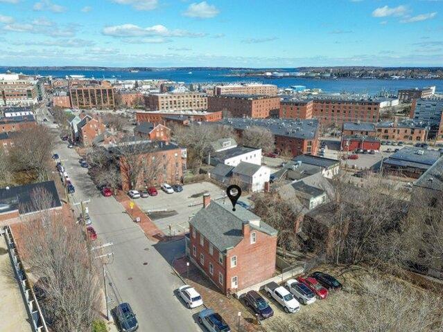 house Portland ME DLS102409118
