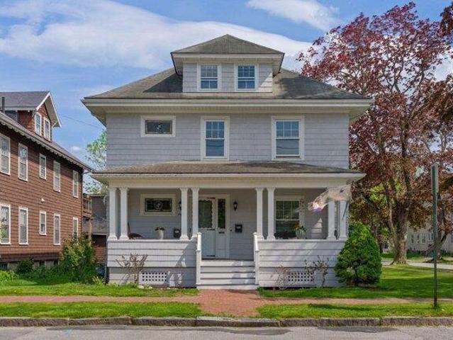 house Portland ME DLS102709088