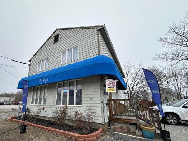 house Portland ME DLS102030272