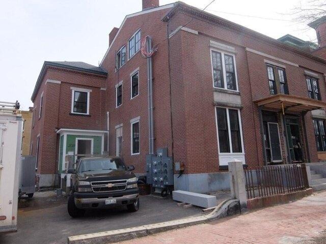 house Portland ME DLS102154124