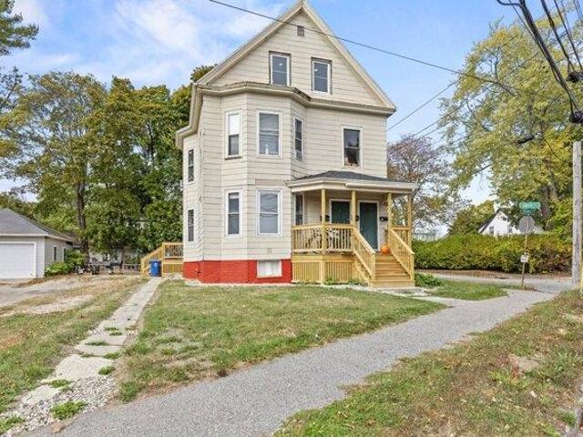 house Portland ME DLS102313689