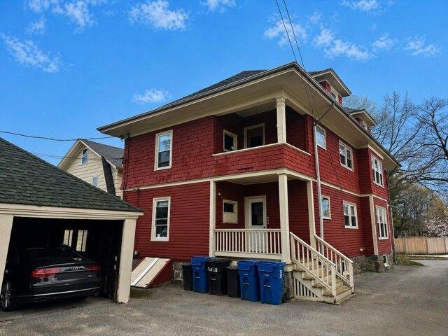 house Portland ME DLS102344422
