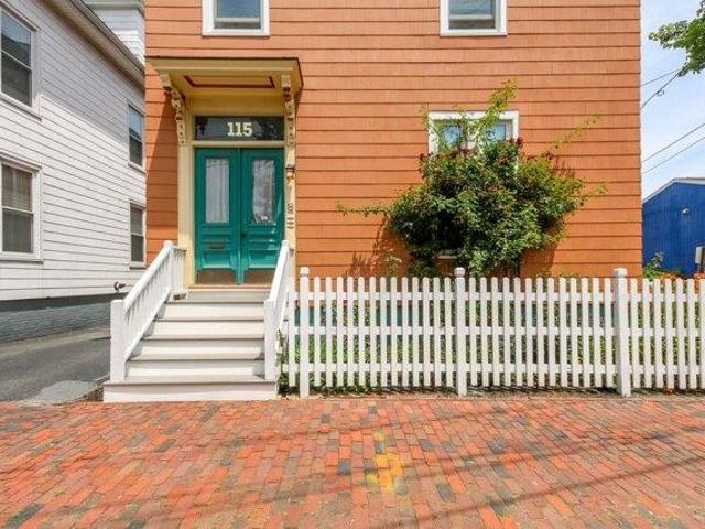 house Portland ME DLS102345739