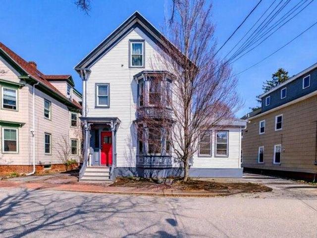 house Portland ME DLS103073267