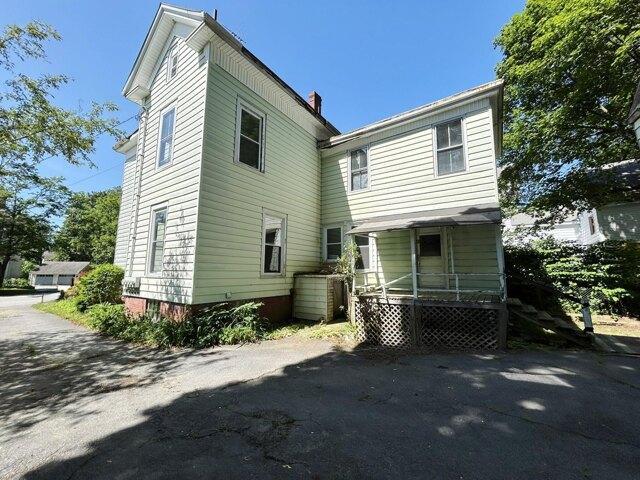 house Portland ME DS101748512