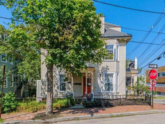 house Portland ME DS101706409