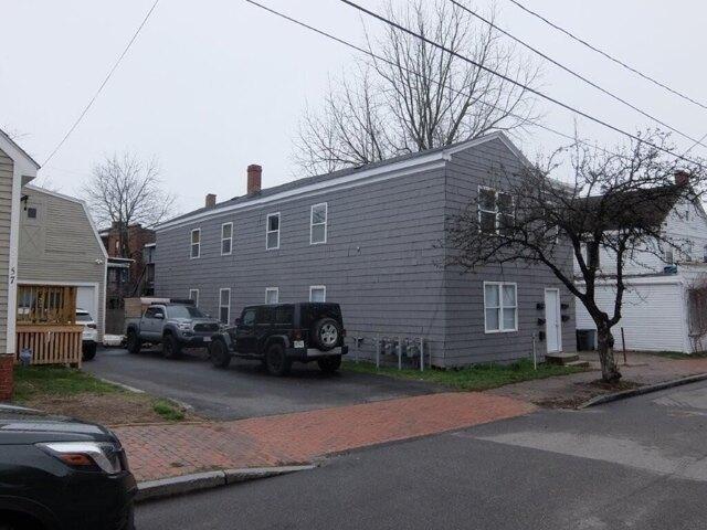 house Portland ME DS102025841