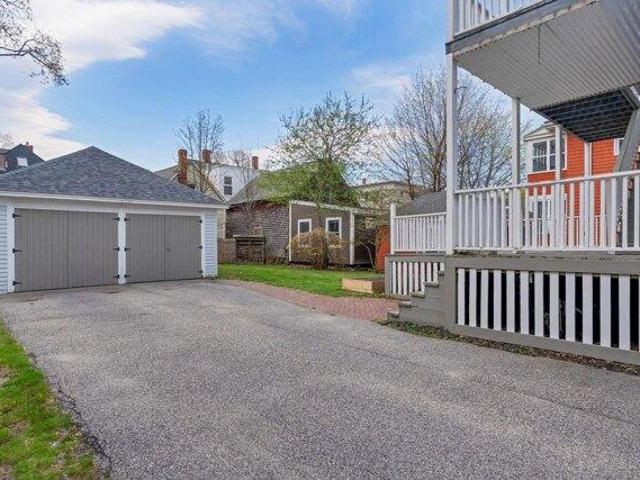 house Portland ME DS102027414
