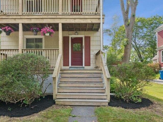 house Portland ME DS102346815
