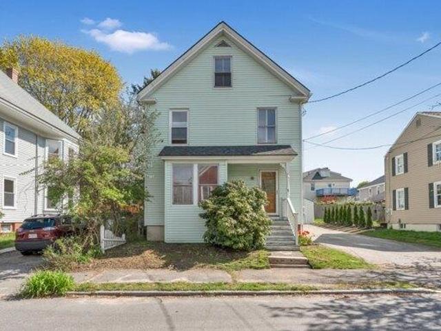 house Portland ME DS102476844