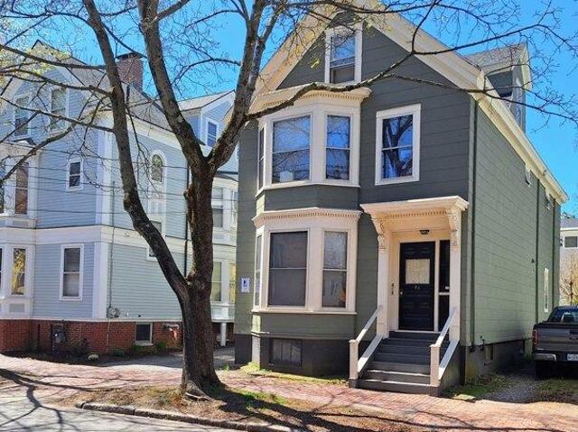 house Portland ME DS102480092