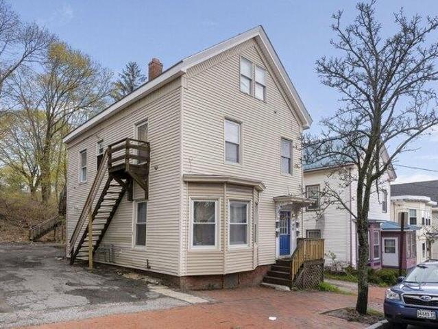 house Portland ME DS102824071