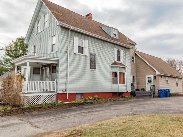 house Portland ME DS103248737