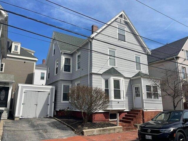 house Portland ME DS103221743