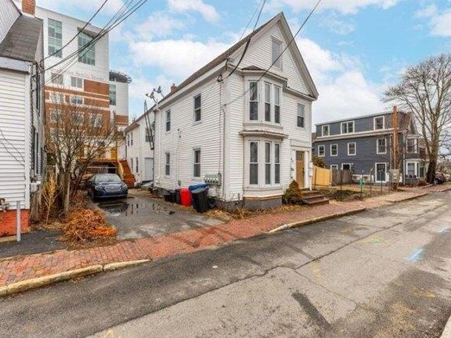 house Portland ME DS103222818