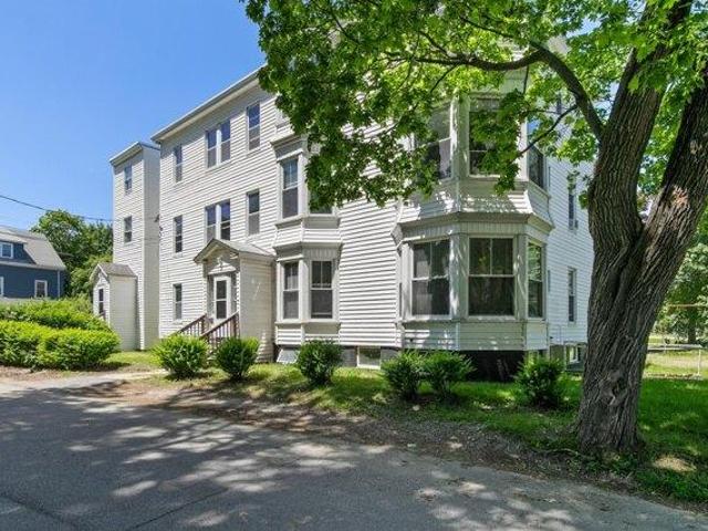 house Portland ME DS103223390