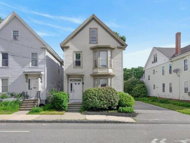 house Portland ME DS103441419