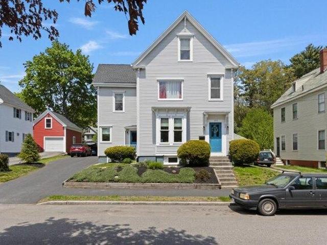 house Portland ME DS103443336