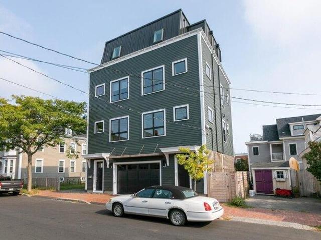 house Portland ME DS103496278