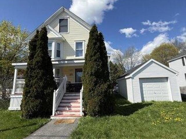 house Portland ME DS103496817