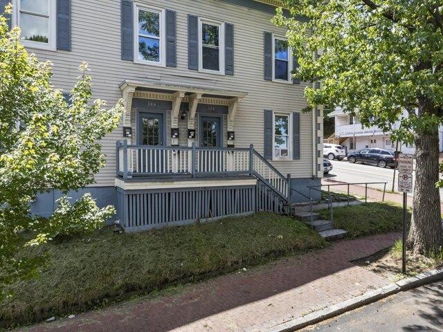 house Portland ME DS103433874
