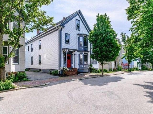 house Portland ME DS103437087