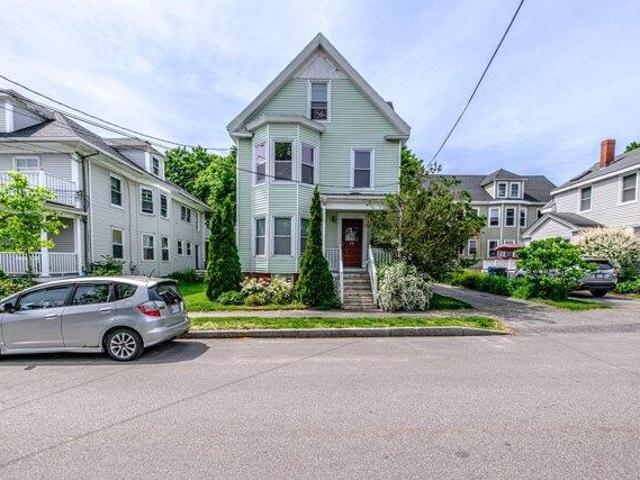 house Portland ME DS103666368