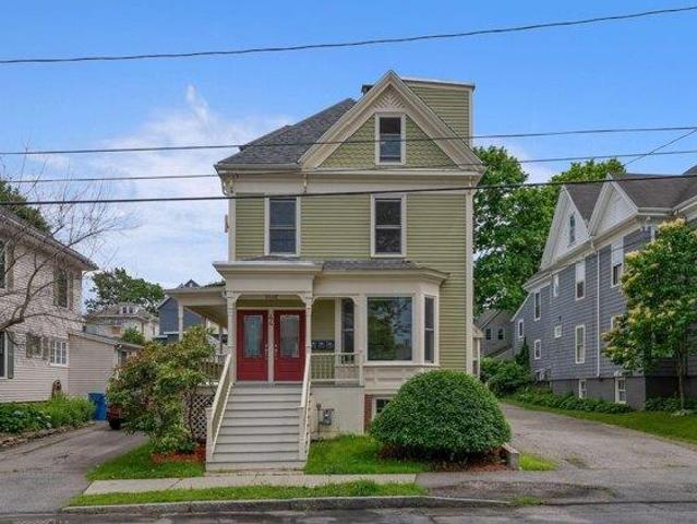 house Portland ME DS103966352