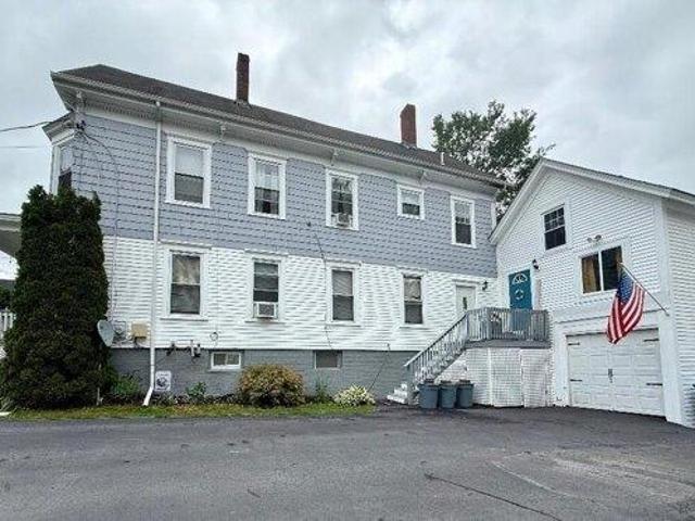 house Portland ME DS103969950