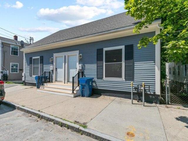 house Portland ME DS104044958