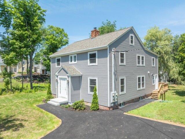 house Portland ME DS104406758