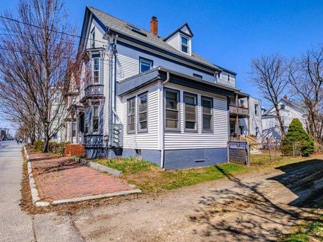 house Portland ME ES103073267