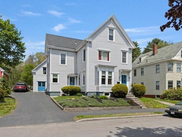 house Portland ME ES103443336