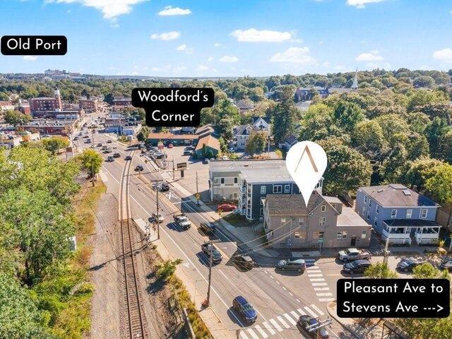 house Portland ME ES103497414