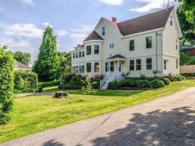 house Portland ME ES103435616
