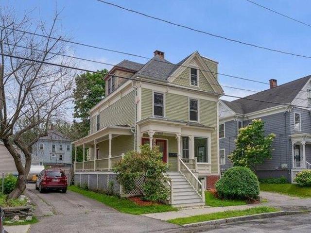 house Portland ME ES103966352