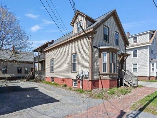 house Portland ME ES104921211