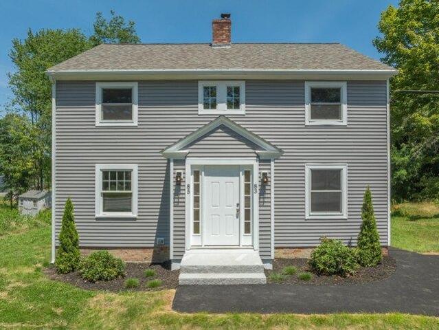 house Portland ME ES105171993