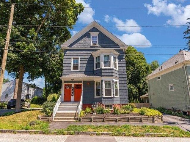 house Portland ME ES105107821