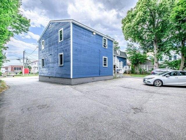 house Portland ME ES105107994
