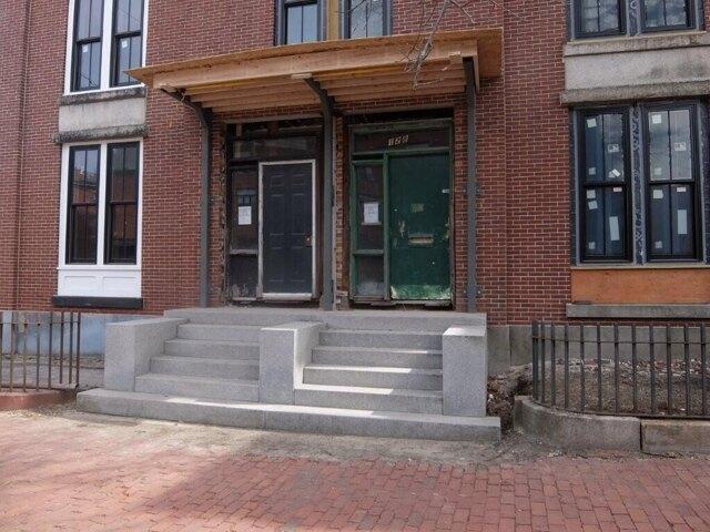 house Portland ME ES105116272