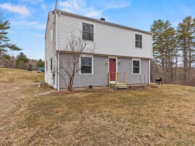 house Pownal ME DLS102635430
