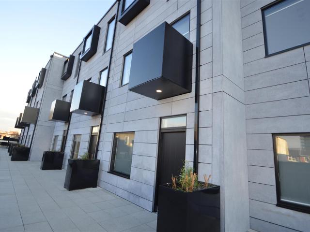 house Property in Guest Street, Stubbs Mews, New Islington, Manchester, M4 7EJ