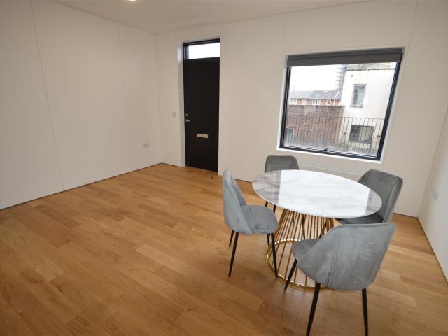 house Property in Guest Street, Stubbs Mews, New Islington, Manchester, M4 7EJ