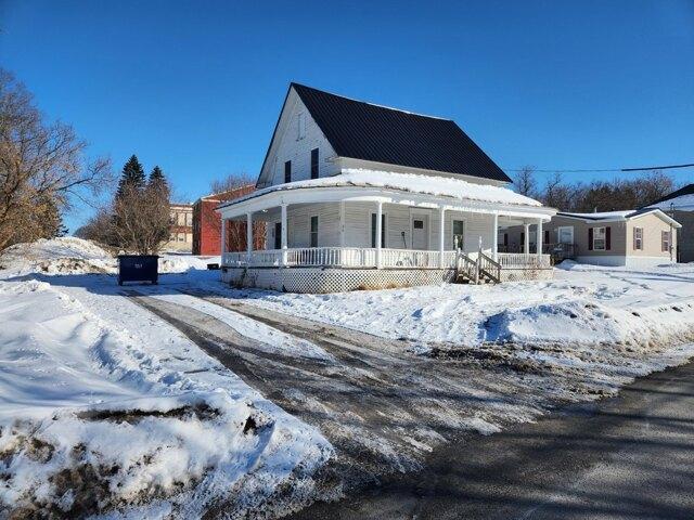 house Presque Isle ME DLS102529890