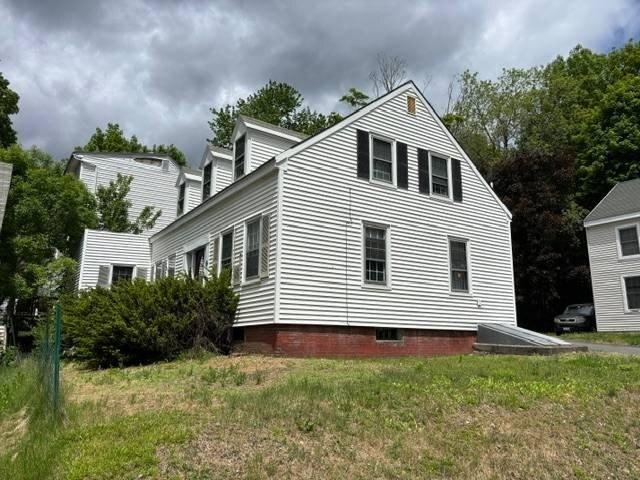 house Randolph ME ES103187688