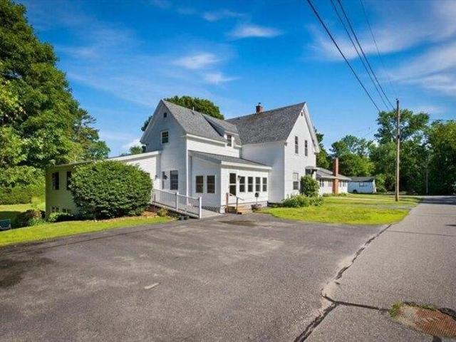 house Randolph ME ES105126750