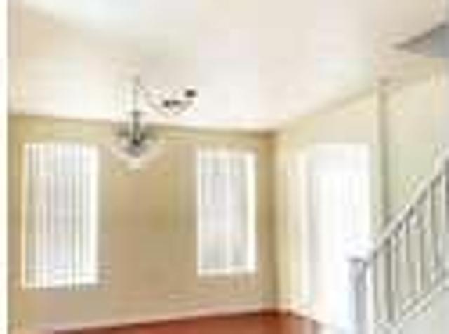 House rental