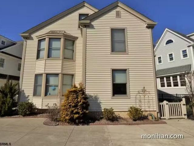 House rental Ocean City, NJ 230 W Atlantic Blvd